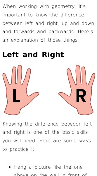 Concepts Of Planar Figures Free Math Encyclopedia