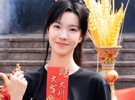 Shooting The Condors Will Be Remade Again It Makes Sense For Xiao Zhan To Play Guo Jing But