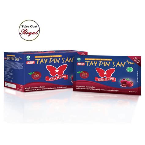 Obat Sakit Perut Siplah