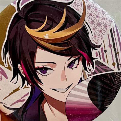 【彩虹社】luxiem 週年 指娃 趴娃 拍立得 一番賞 徽章 拍立得 Luca Ike Mysta Shu Vox 蝦皮購物