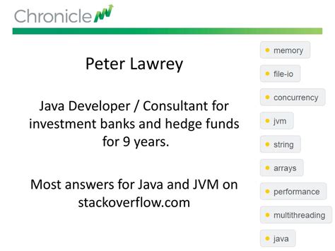 latency sensitive microservices in java ppt download