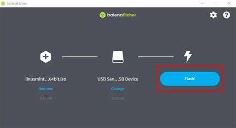 How To Install Linux Mint From USB Its Linux FOSS