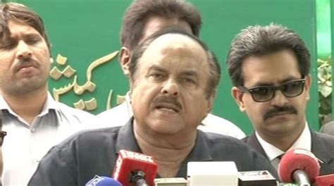 Naeemul Haque Apologises Over Tariq Fatemi Tweet