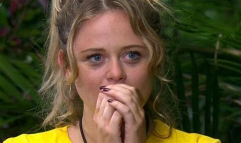 Emily Atack Hits Back At Criticism Over Worlds Most Natural Instinct