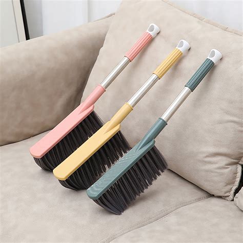 핸디형 빗자루 먼지청소 먼지브러쉬 Dd 12225 온채널