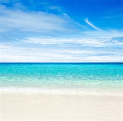 海滩背景，海滩人物人物，海边，，度假旅游，