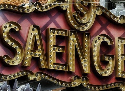 Parking Near The Saenger Theater Mobile Al