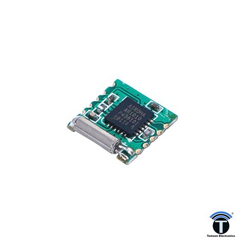 Fm Radio Module Ar1010 Tomson Electronics