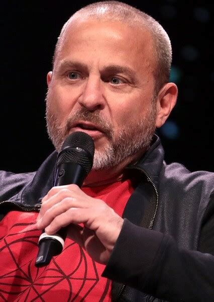 Kenn Scott Fan Casting