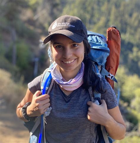 About Me Anusha Bishop