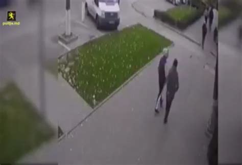 TV8 md VIDEO Doi tineri din Capitală sunt cercetați penal după ce