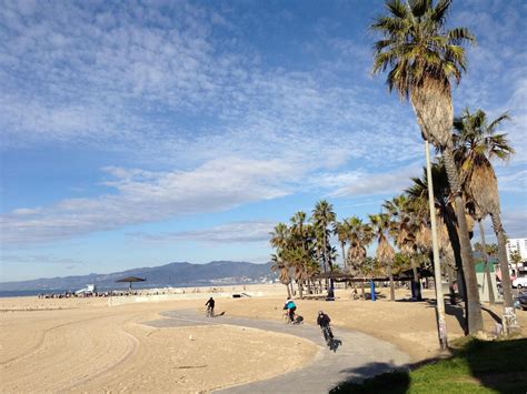 ADAWAK Venice Beach To Santa Monica Pier