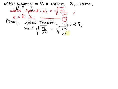 Solved When A Hz Oscillator Is Used To Generate A Sinusoidal Wave