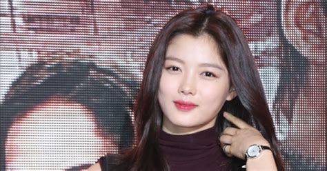 포토 김유정 소녀에서 숙녀로