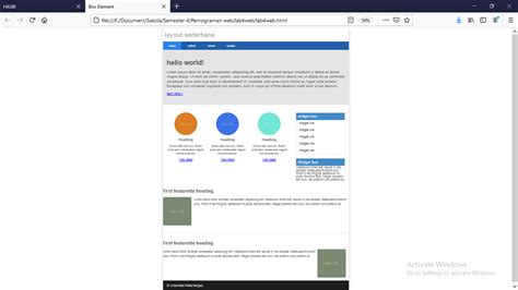 Github Mohhasbi Lab Web