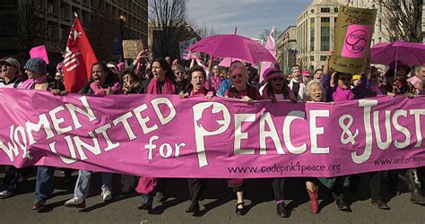 This Is Not About A Balloon Codepink Women For Peace