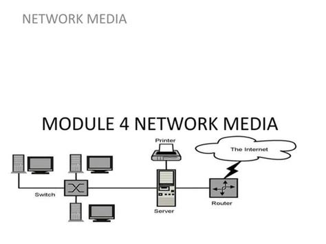 Networking Cables And Connectors Pdf