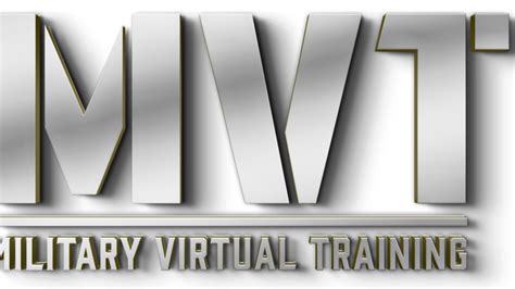Mvt Core Military Virtual Training Simulators Ti Training
