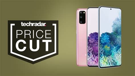 The Latest Samsung Galaxy S20 Deals At Best Buy Offer 400 Price Cuts