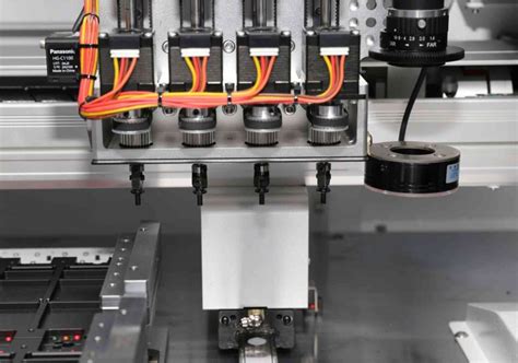 multifunctional ic programming machine hjc 3500 automatic tape and