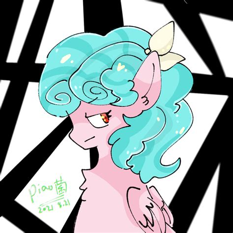 2551148 Safe Artist Piaojun55154 Derpibooru Import Cozy Glow