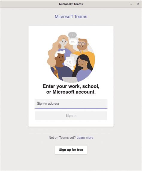 How To Install Microsoft Teams On Ubuntu 2004 Lts Linuxways