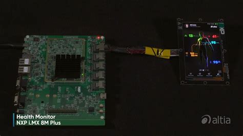 Imx 8m Plus Cortex A53m7 Nxp Semiconductors