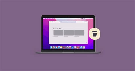 How To Remove Frequently Visited On Safari Mac Iphone And Ipad