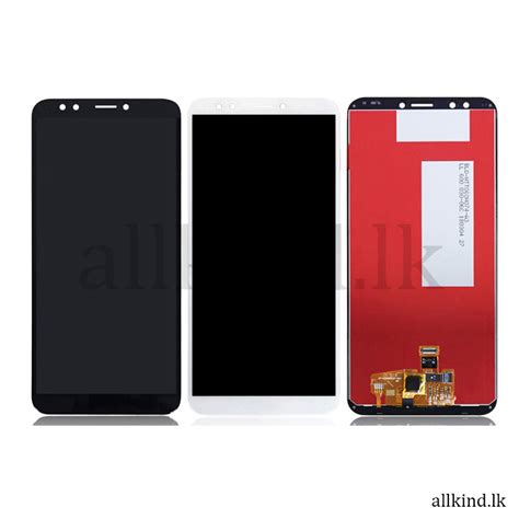 Huawei Y7a Display Ppa Lx3 All Kind Sri Lanka