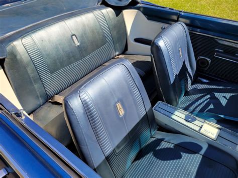 1967 Dodge Dart Gt Convertible 170cid Inline 6 For Sale
