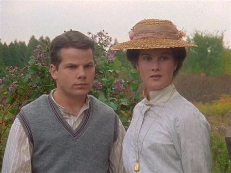 I Was Watching Anne Of Green Gables The Sequel And This Cabbage Head