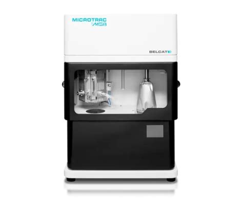 BELCAT II - Analysis