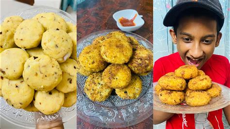ওসমান কি Review দিলো😮আমার ওসমানের জন্য আমার নিজের একটা রেসিপি বিফ আলুর