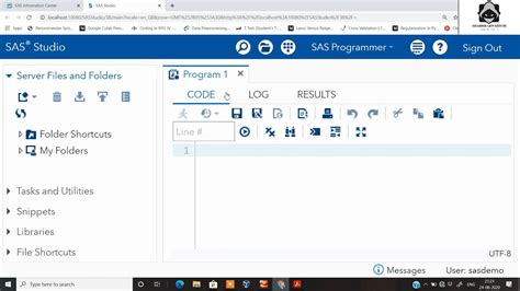 Sas University Edition Download Failed Czkera