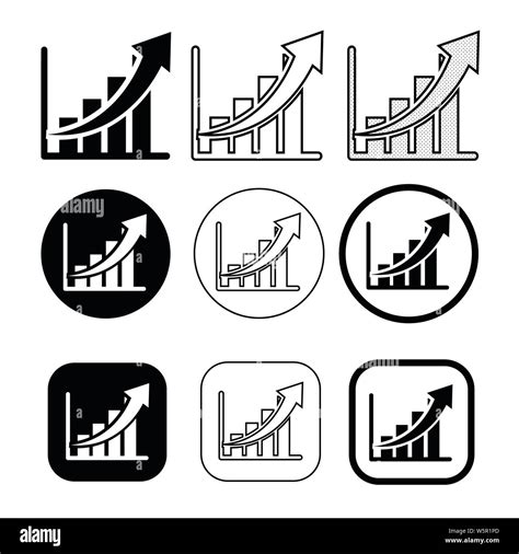 Simple Set Of Diagram And Graph Icon Stock Vector Image And Art Alamy Simple Set Of Diagram And Graph Icon Stock Vector Image And Art Alamy