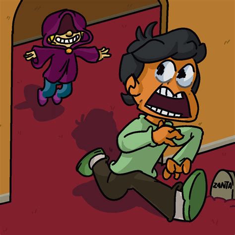 Pictober Eddsworld By Despedite On Newgrounds