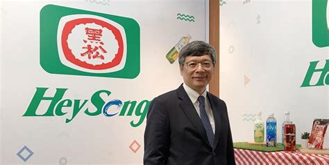 黑松擴大外銷 瞄準回教市場 證券 工商時報