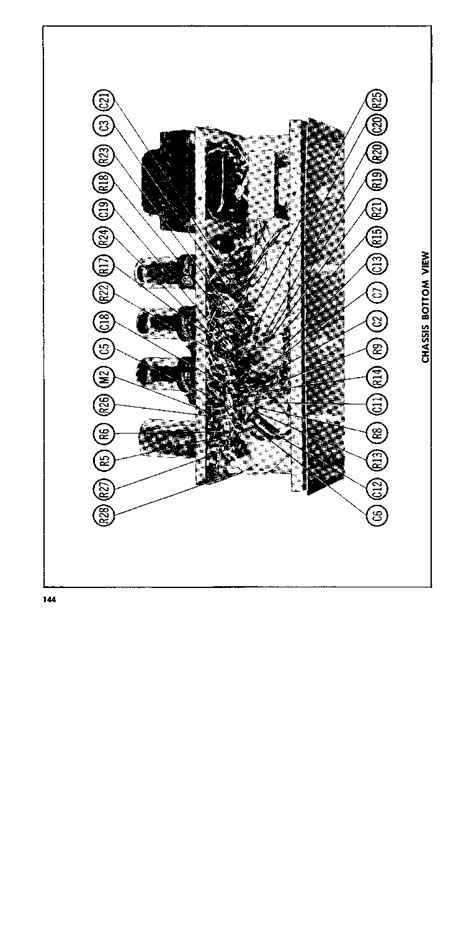 Whitley Murasonde Ap1000 Sm Service Manual Download Schematics Eeprom Repair Info For