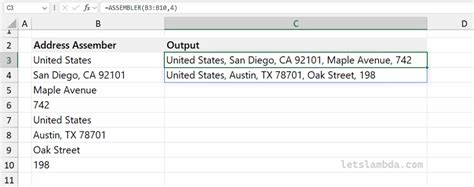 Recursive Lambda Function In Excel With Examples