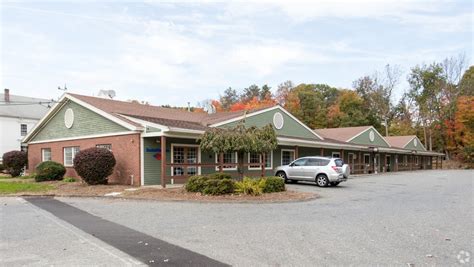 500 Main St Sturbridge Ma 01518 Loopnet