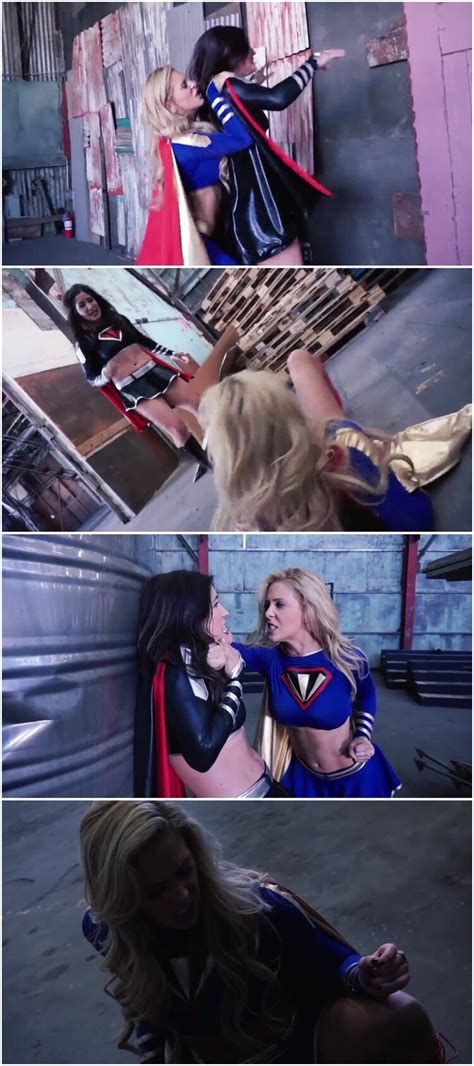 Superheroes Cosplay Super Heroes Get Fucked Too Page 423 Intporn