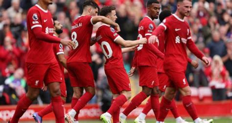 Liverpool Vs West Ham Prediction And Betting Tips 20 December 2023 Dailysports Experts