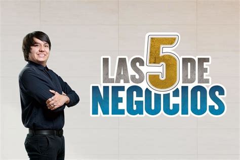 Las De Negocios