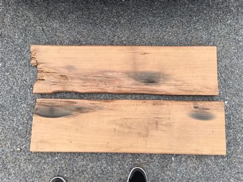 Diy Hardwood Coffee Table Made Out Of Recycled Wood Part 1 Igor Kromin