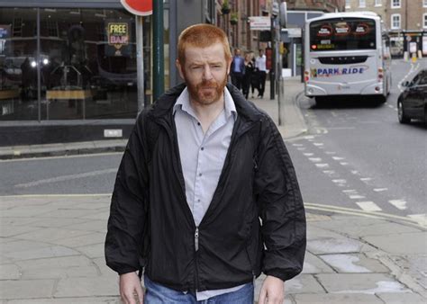 Man Who Had To Tell Police 24 Hours Before Having Sex Has Order Lifted