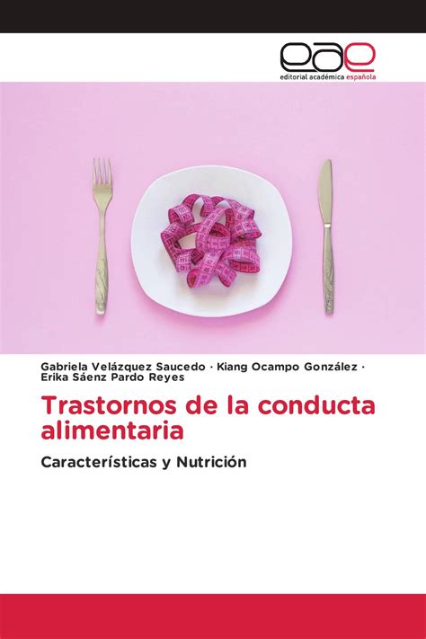 Trastornos De La Conducta Alimentaria