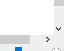 ScrollBars In ScrollContainer Overlap Themselves Issue Godotengine Godot GitHub