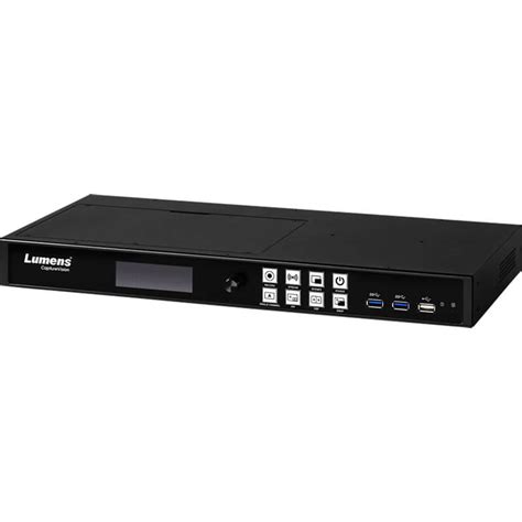 Buy Lumens VS-LC100 Lecture Capture LUM-VSLC100-2TB