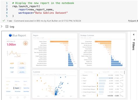 fix visuals replace fields and mass format reports in power bi — data