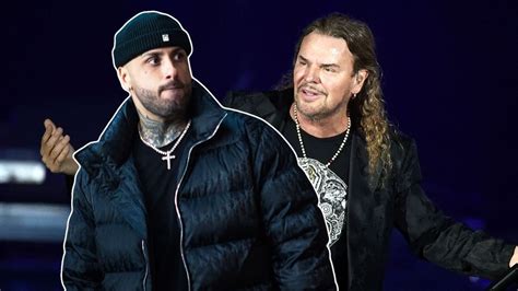 Maná Retira De Las Plataformas La Canción Con Nicky Jam Por Su Apoyo A